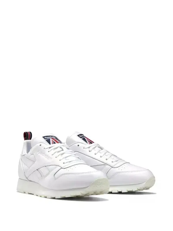 REEBOK Cl /vector Navy Sneakers - White