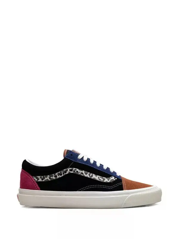 VANS Old Skool 36 Off-white Sneakers