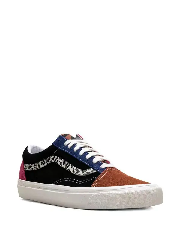 VANS Old Skool 36 Off-white Sneakers