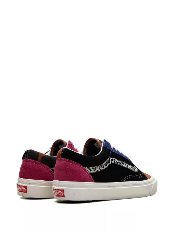 VANS Old Skool 36 Off-white Sneakers