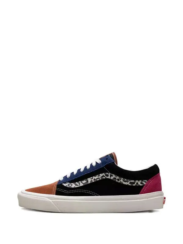 VANS Old Skool 36 Off-white Sneakers