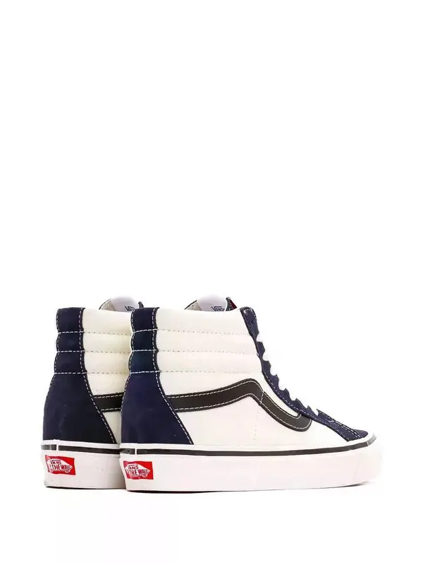 VANS Ua Sk8-hi 38 Dx Anaheim Factory Sneakers - Blue
