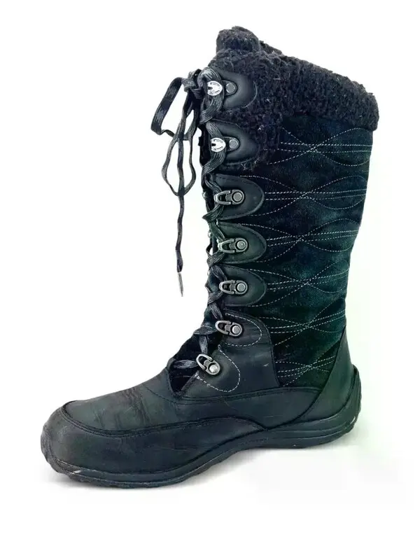 Timberland Earthkeepers Willowood Waterproof Boots