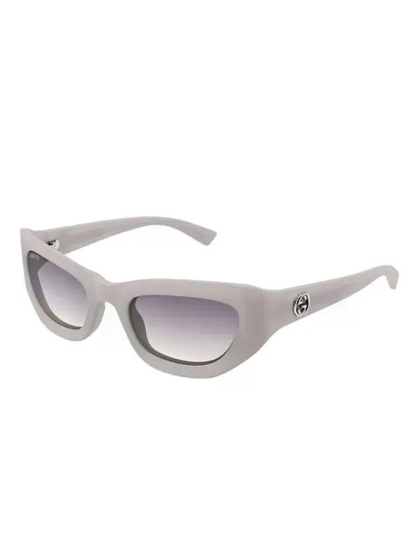 Gucci Cat-eye Sunglasses
