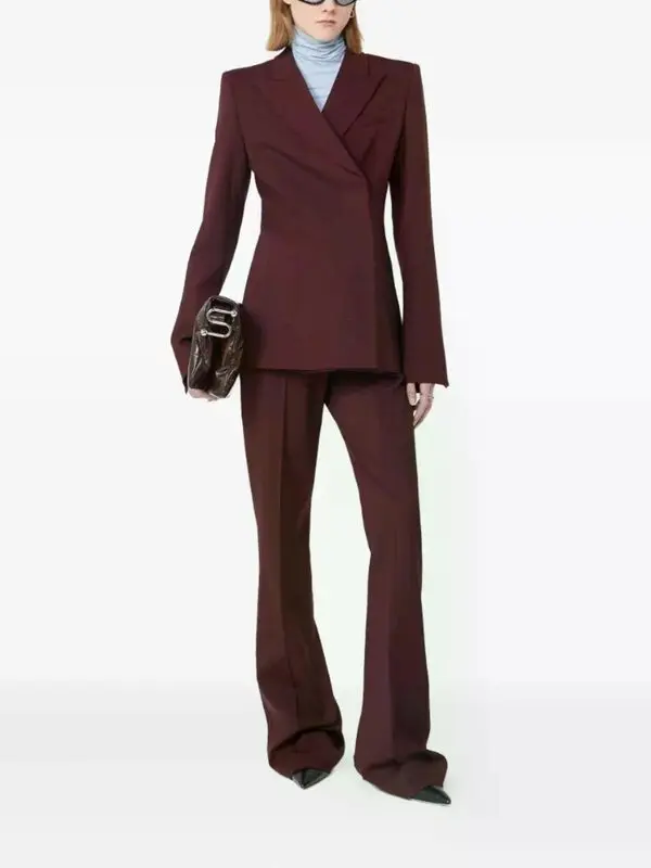 Sportmax Tailored Trousers