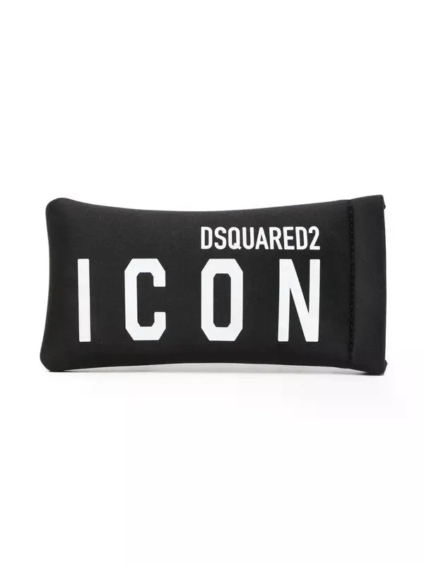 Dsquared2 Icon Camouflage Sunglasses