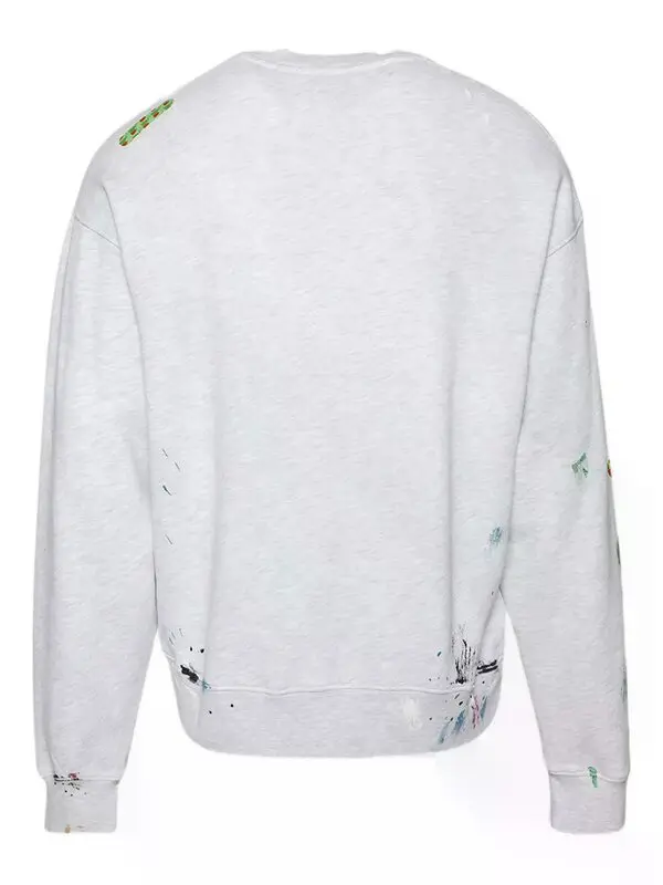NAHMIAS Crew-neck Sweatshirt
