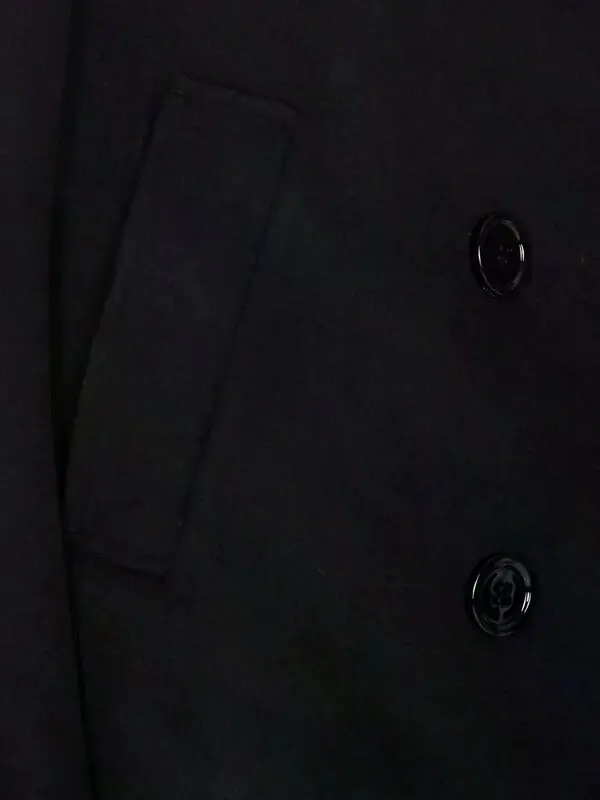 Max Mara Double-breasted Jacket