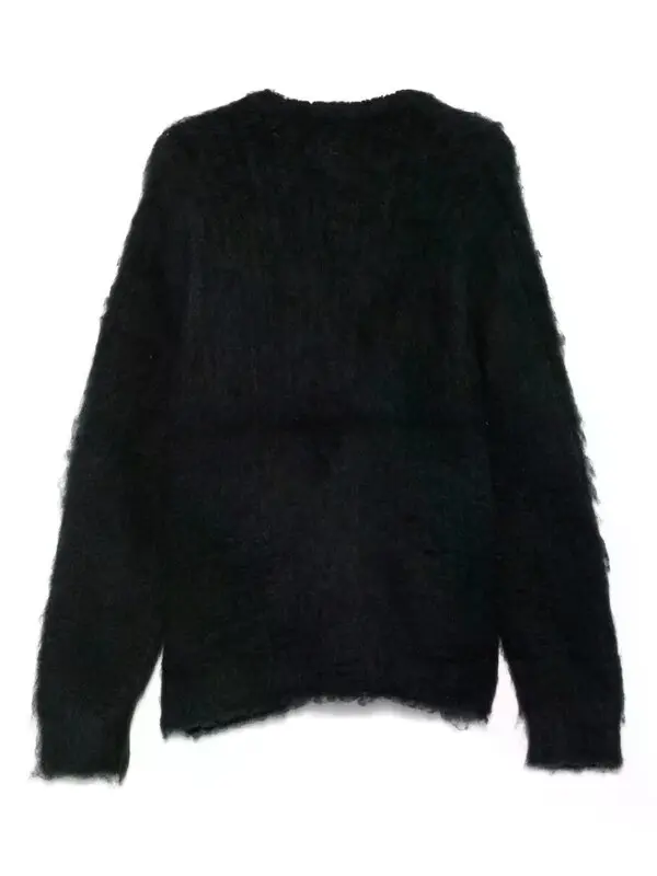 Obey Patron Cardigan