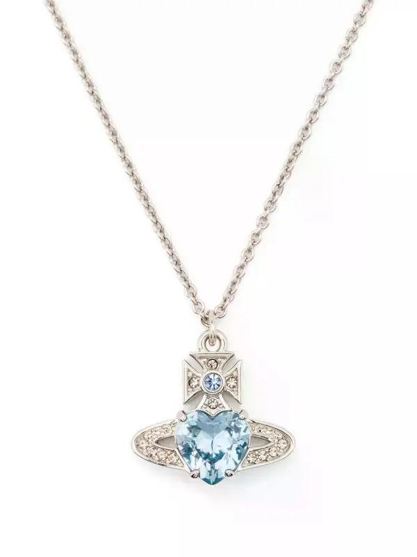 VIVIENNE WESTWOOD Ariella Pendant Necklace