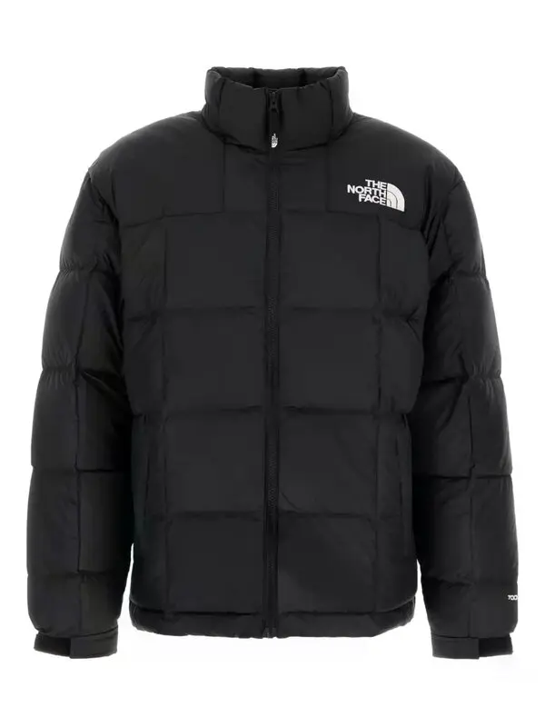 The North Face Lhotse Quilted Jacket - Black