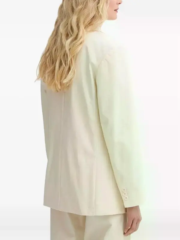 A.p.c. Double-breasted Blazer