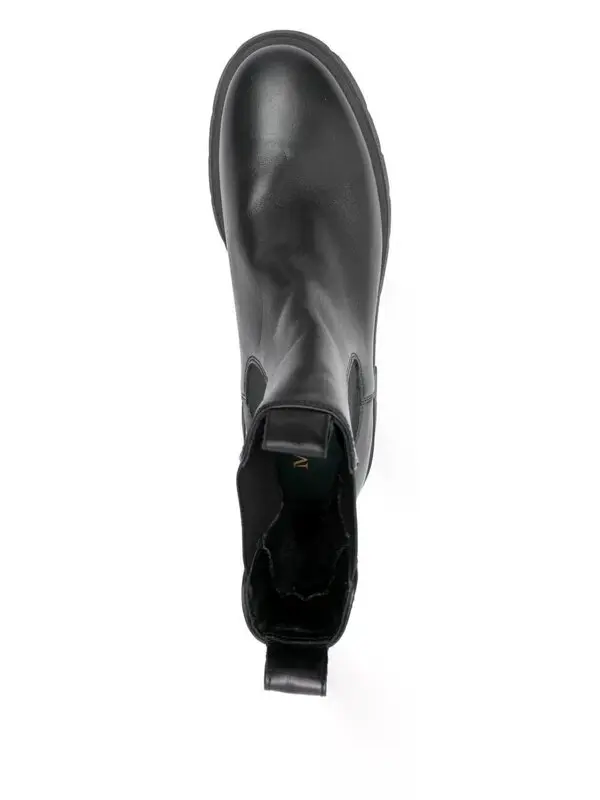 Marc O'polo Elastic-panel Boots