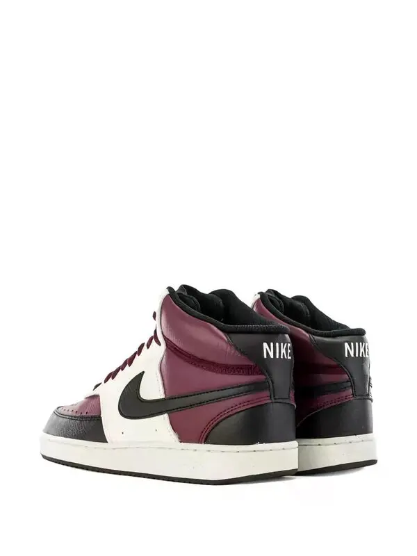 Nike Court Vision Next Nature Sneakers