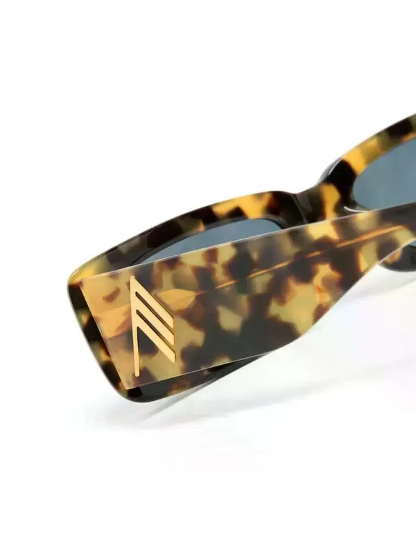 Attico Mini Mafra Sunglasses
