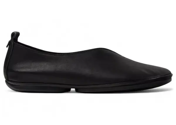 Camper Right Nina Ballerina Flat