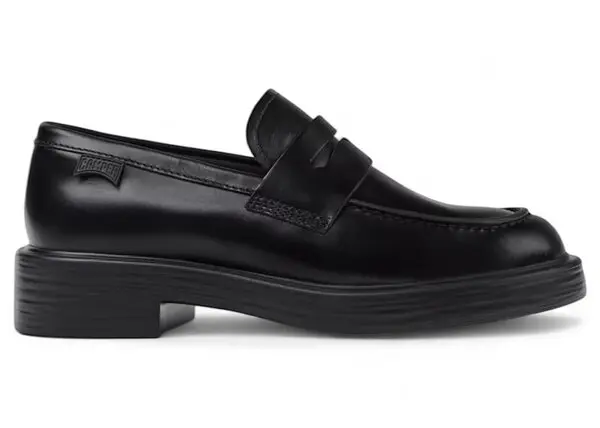 Camper Dean Loafer