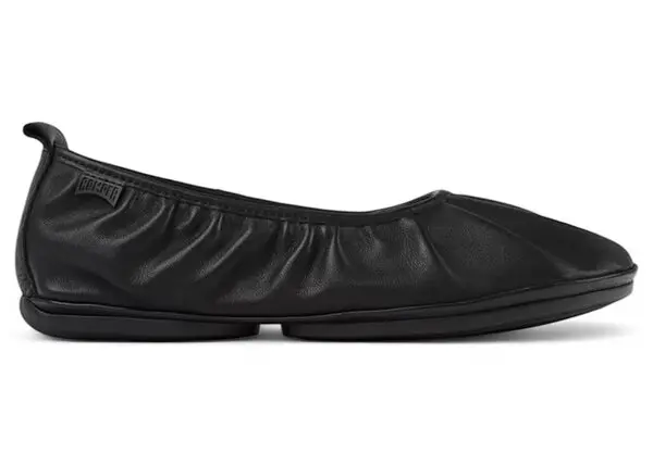 Camper Right Ballerina Flat