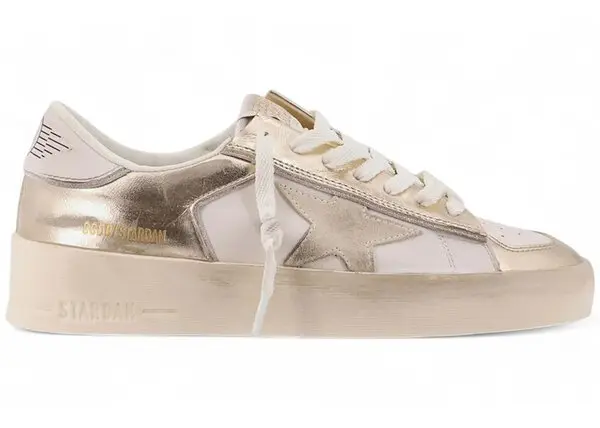 GOLDEN GOOSE Stardan