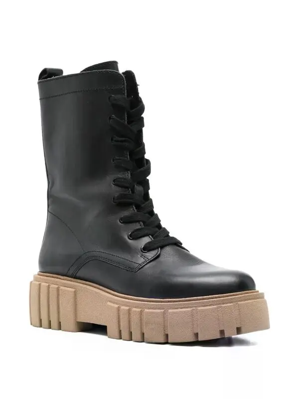 Marc O'polo Lace-up Boots