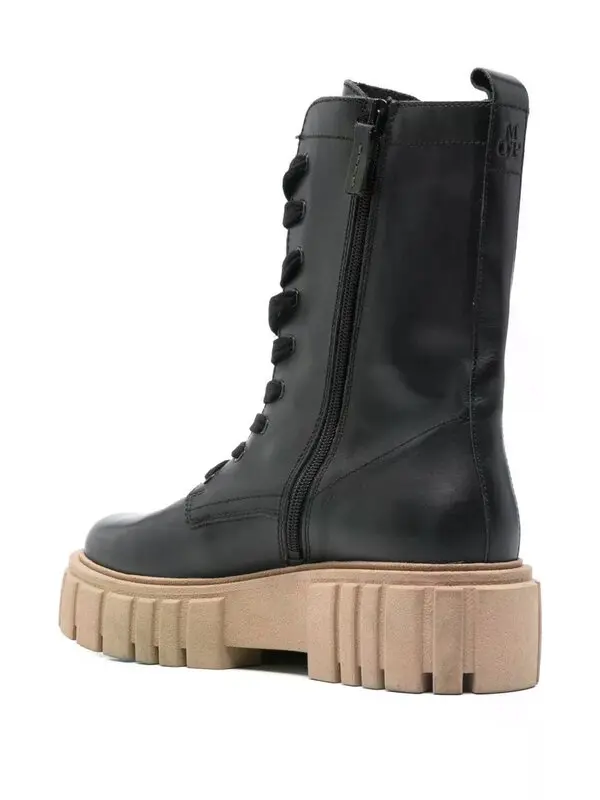 Marc O'polo Lace-up Boots