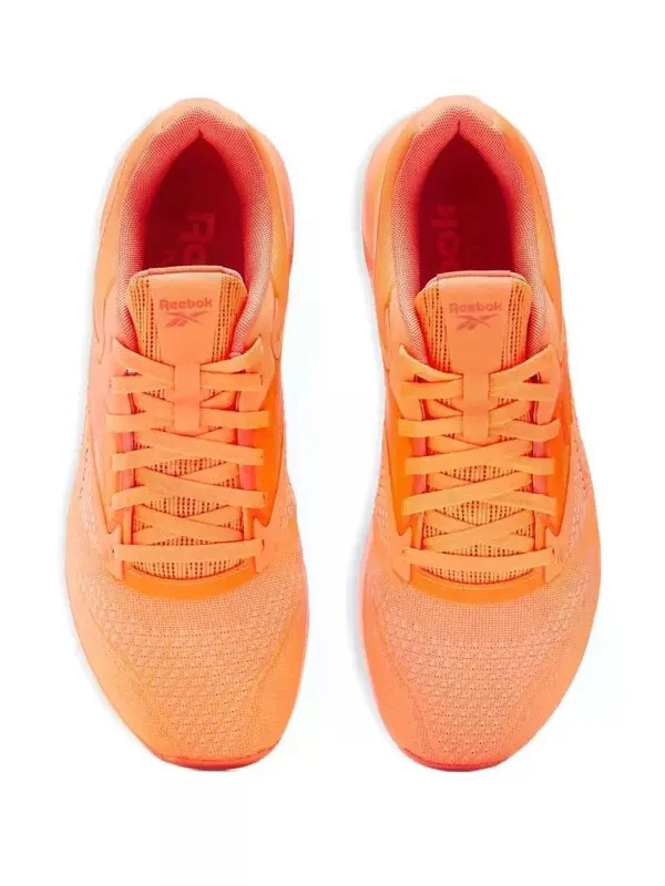 REEBOK Nano X4 Sneakers - Orange