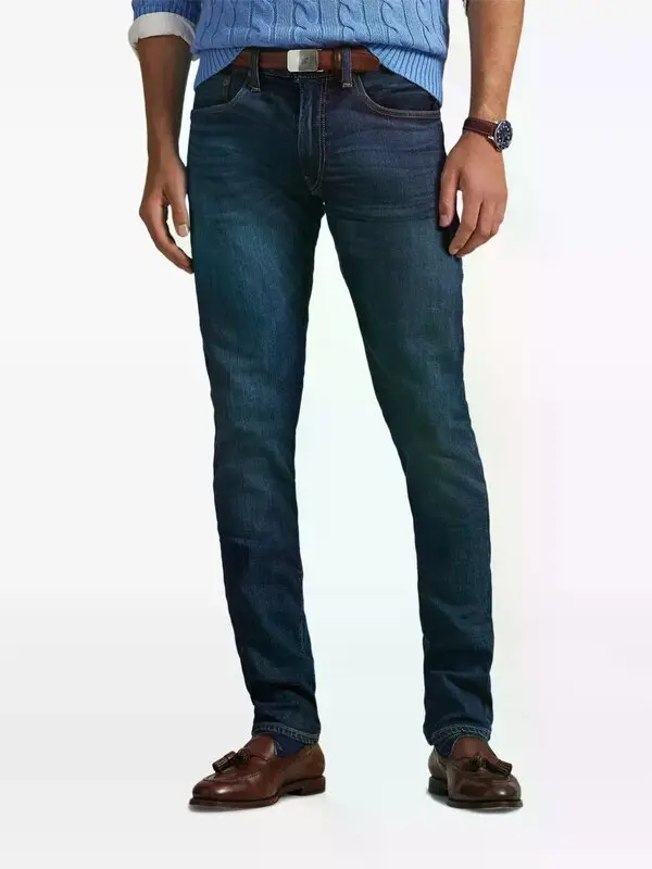 Polo Ralph Lauren Sullivan Jeans