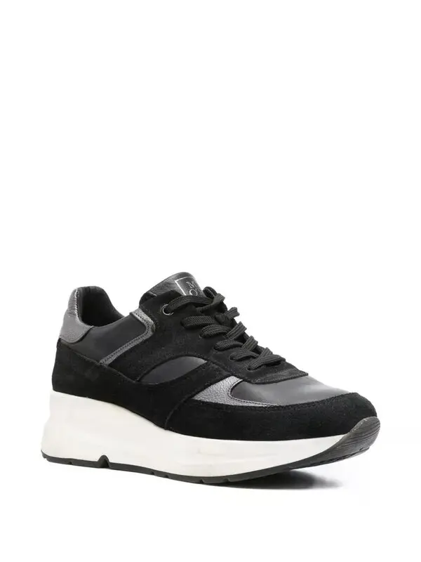 Marc O'polo Leather Trainers