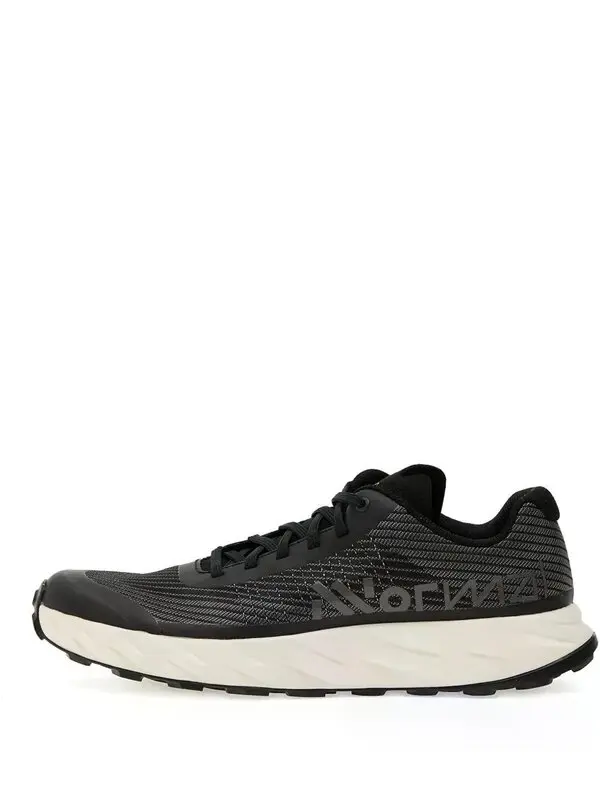 NNORMAL Textured Sneakers