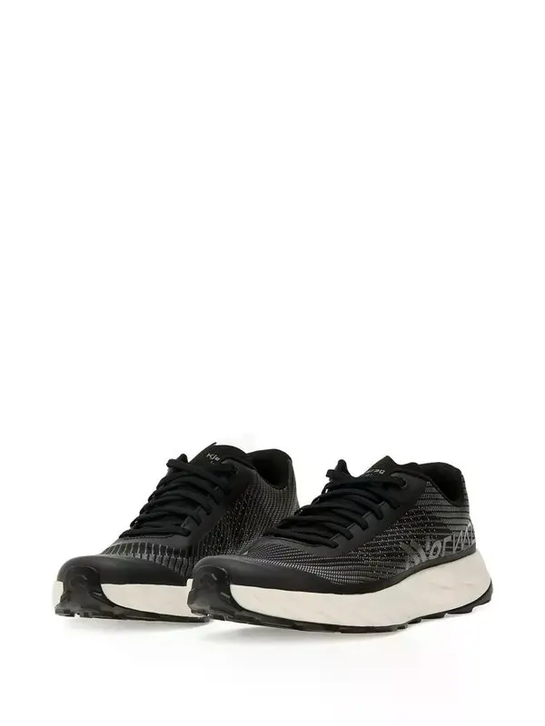 NNORMAL Textured Sneakers