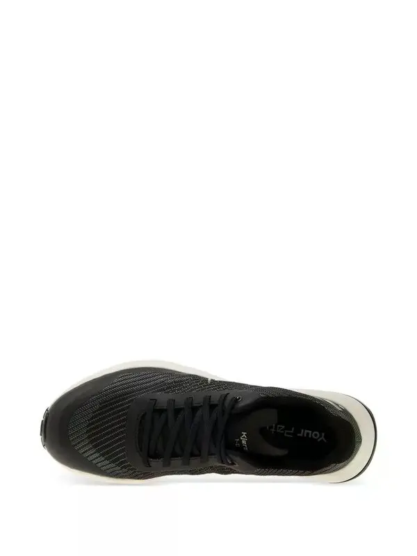 NNORMAL Textured Sneakers