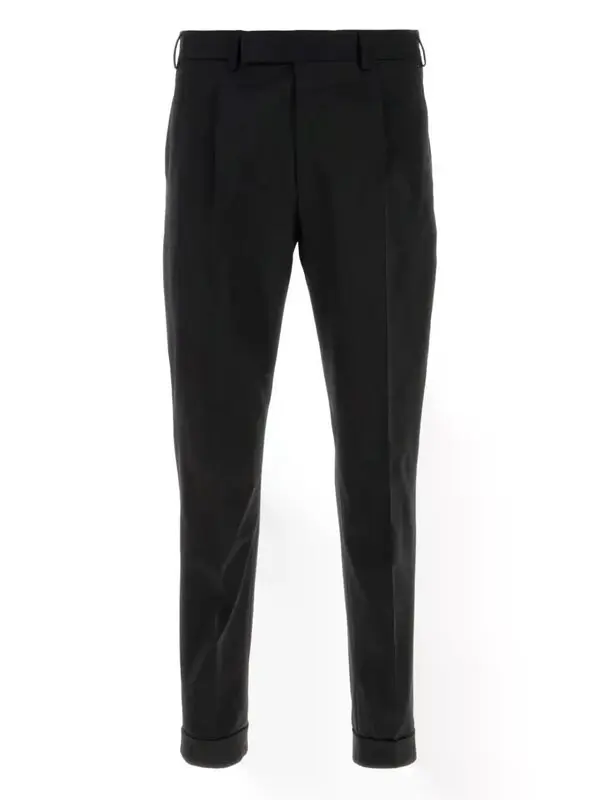 PT TORINO Pleated Trousers