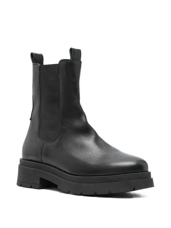 Marc O'polo Elastic-panel Boots