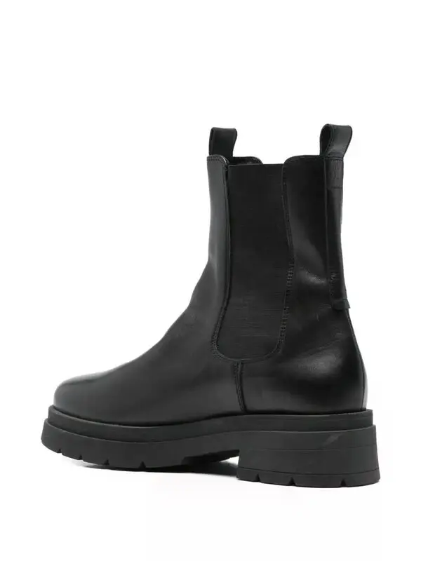 Marc O'polo Elastic-panel Boots
