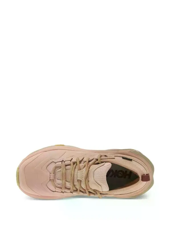 HOKA® Kaha 3 Low Gtx Sneakers - Pink