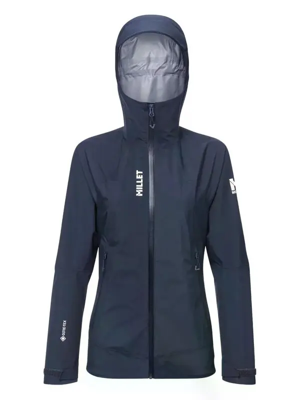 MILLET Hooded Jacket