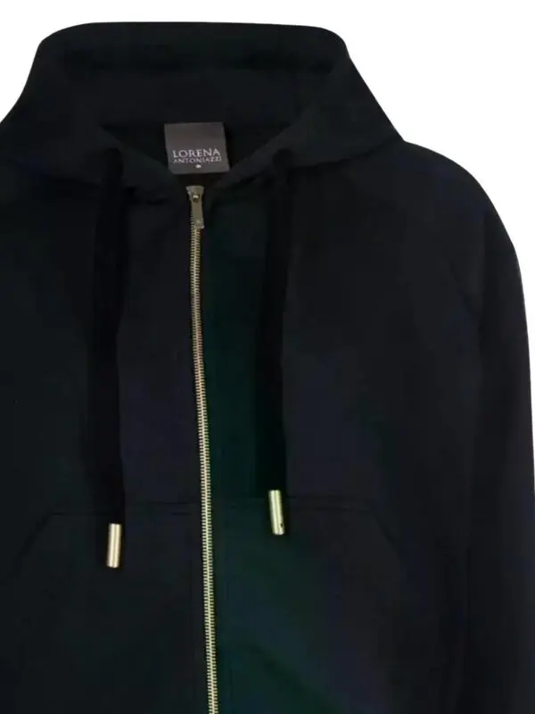 Lorena Antoniazzi Zip-up Hoodie