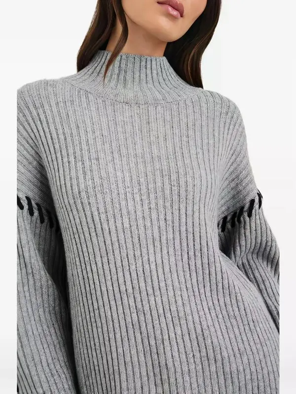 Rails Liam Ribbed Sweater