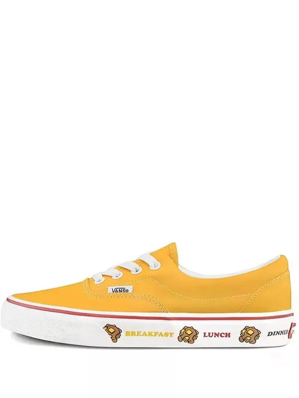 VANS Era Canvas Sneakers