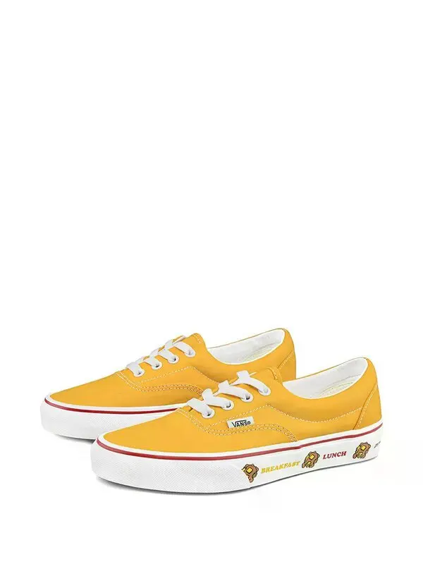 VANS Era Canvas Sneakers