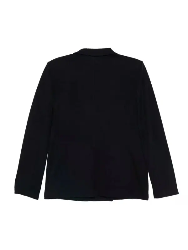 Harris Wharf London Double-breasted Blazer