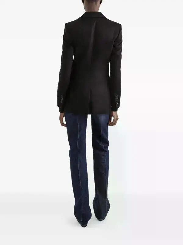 Dolce & Gabbana Single-breasted Blazer