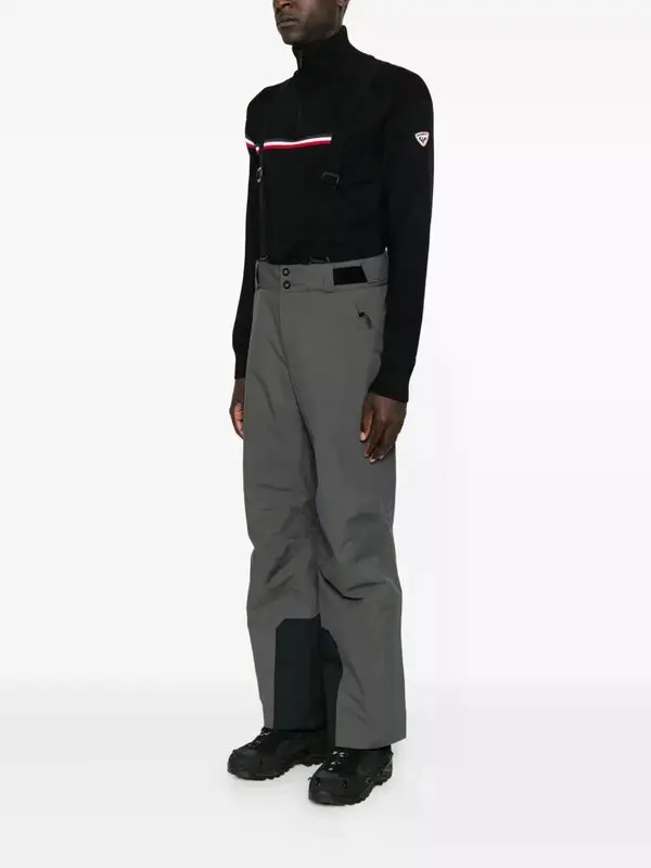 Rossignol Insulated Suspenders Ski Pants