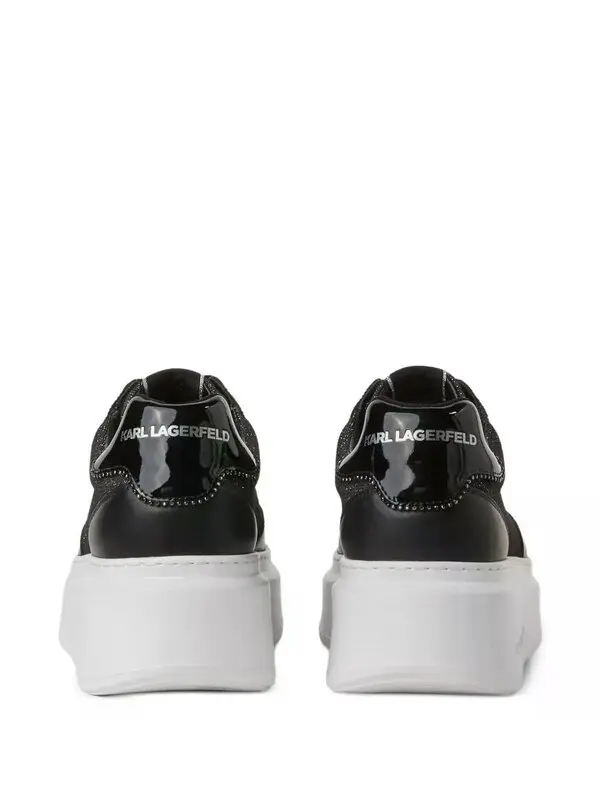 Karl Lagerfeld Anakapri Platform Sneakers