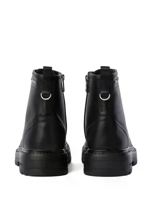 Karl Lagerfeld Miles Boots