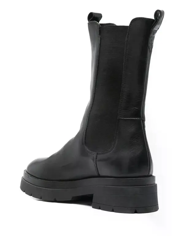 Marc O'polo Elastic-panelled Boots