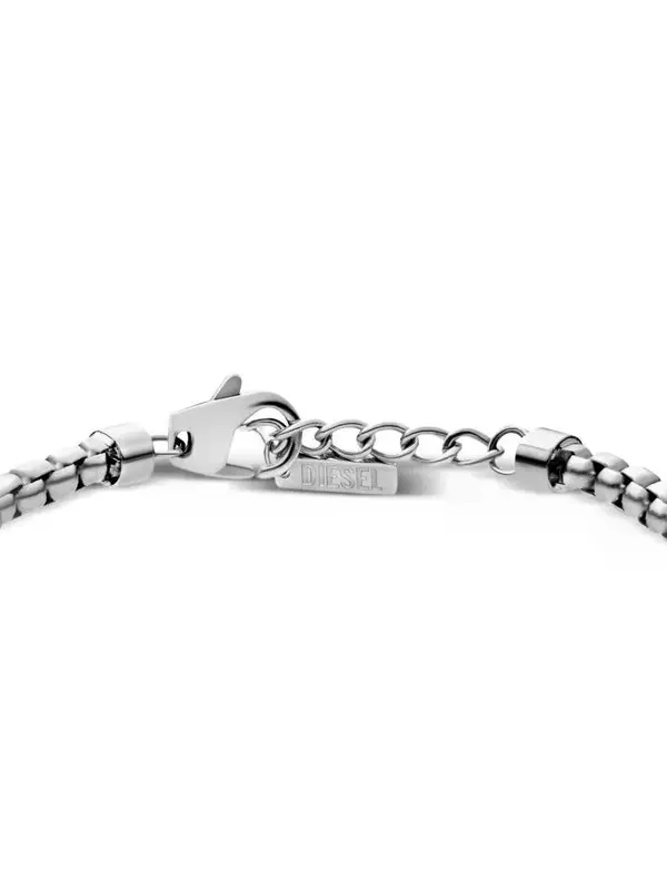 DIESEL® Chain-link Bracelet
