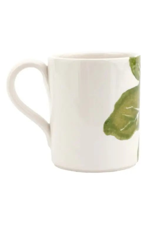 VIETRI Fico Mug