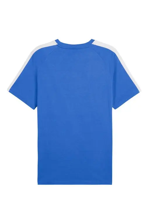PUMA T7 Cotton T-shirt