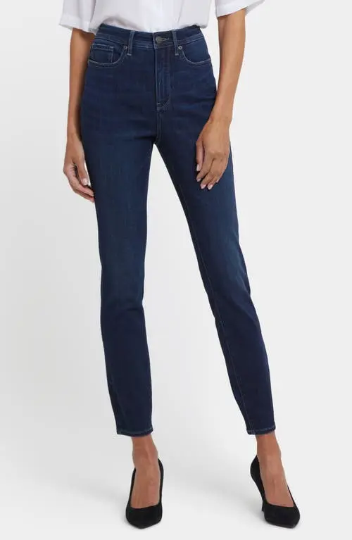 NYDJ Ami Skinny Jeans - Ink Skyline